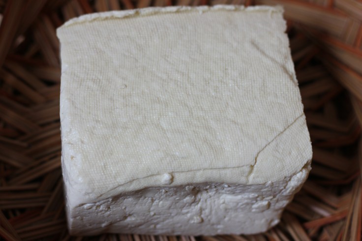 Vegan Home Style Tofu – Juling's Family Kitchen