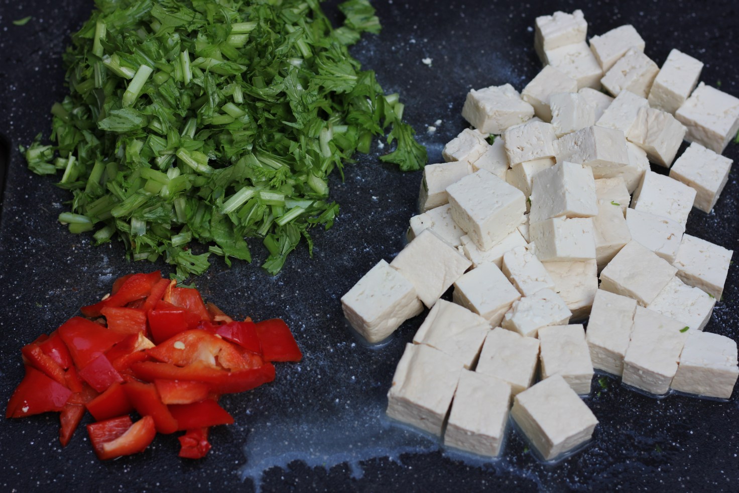 My favorite Chinese vegetable: Xue Li Hong (雪里红) – Juling's Family Kitchen